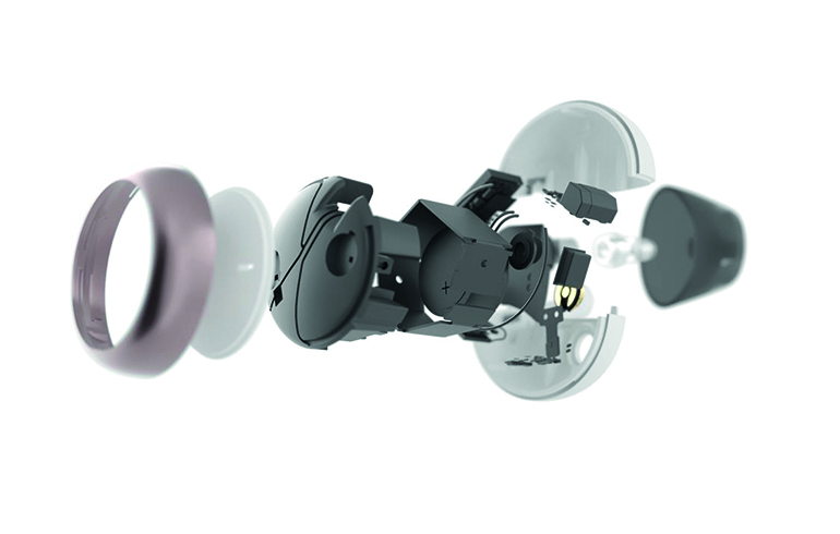 En İyi İşitme Cihazı | Signia Active PRO 7X İşitme Cihazı